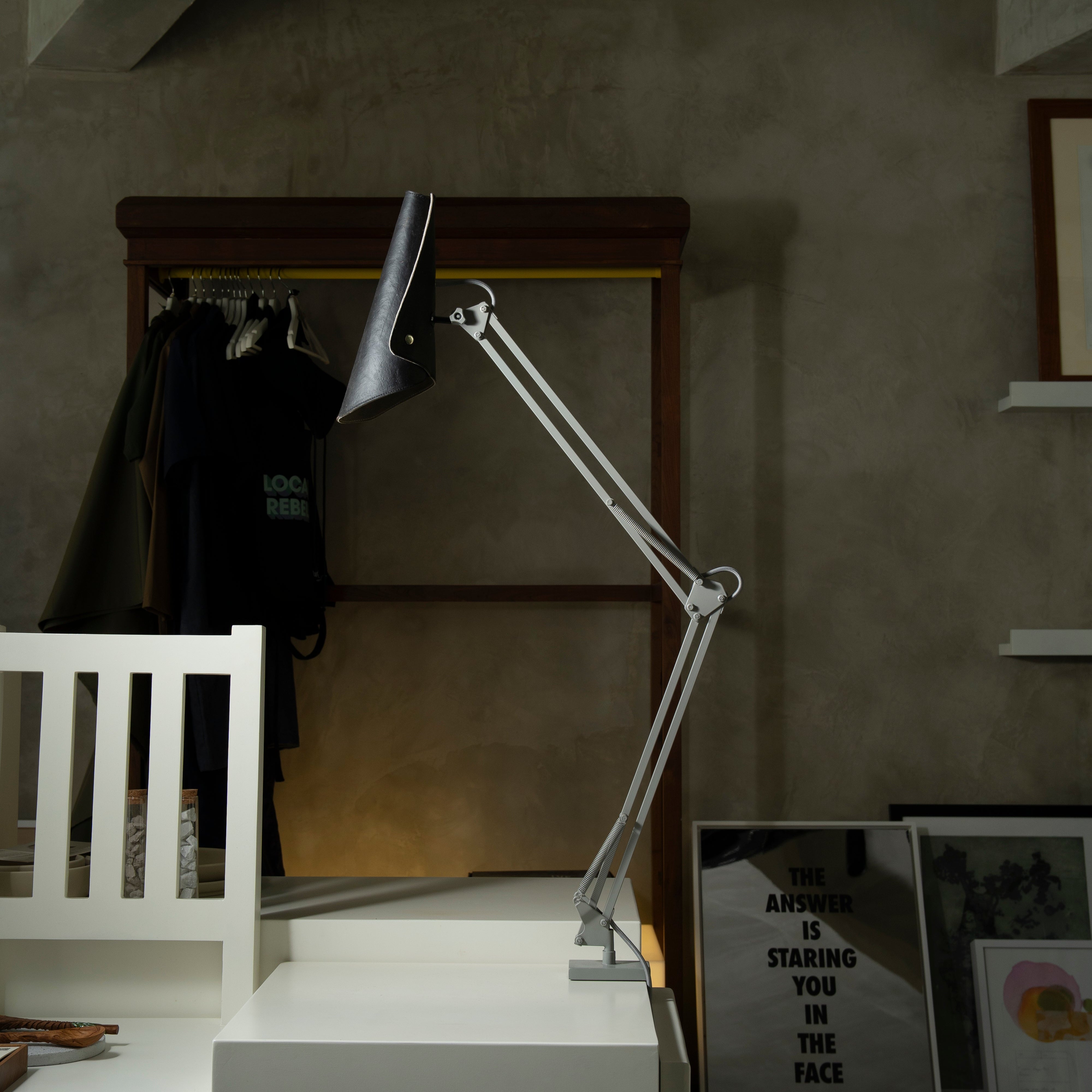 Lamp – Locavore NXT